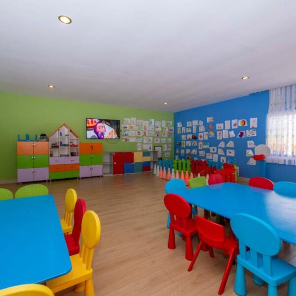 Amara Family Resort An Excellent Choice For Families 2022