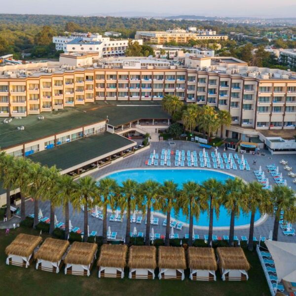 Amara Family Resort An Excellent Choice For Families 2022