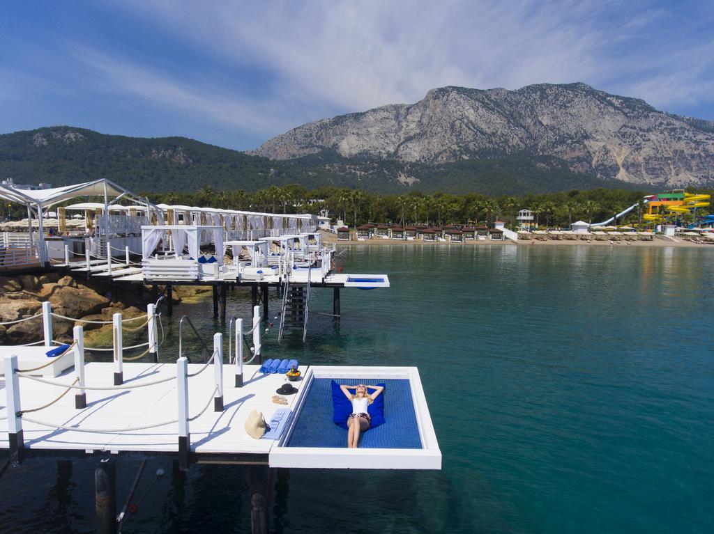 Where To Stay In Antalya Best Recommended Places -Hotel Maps