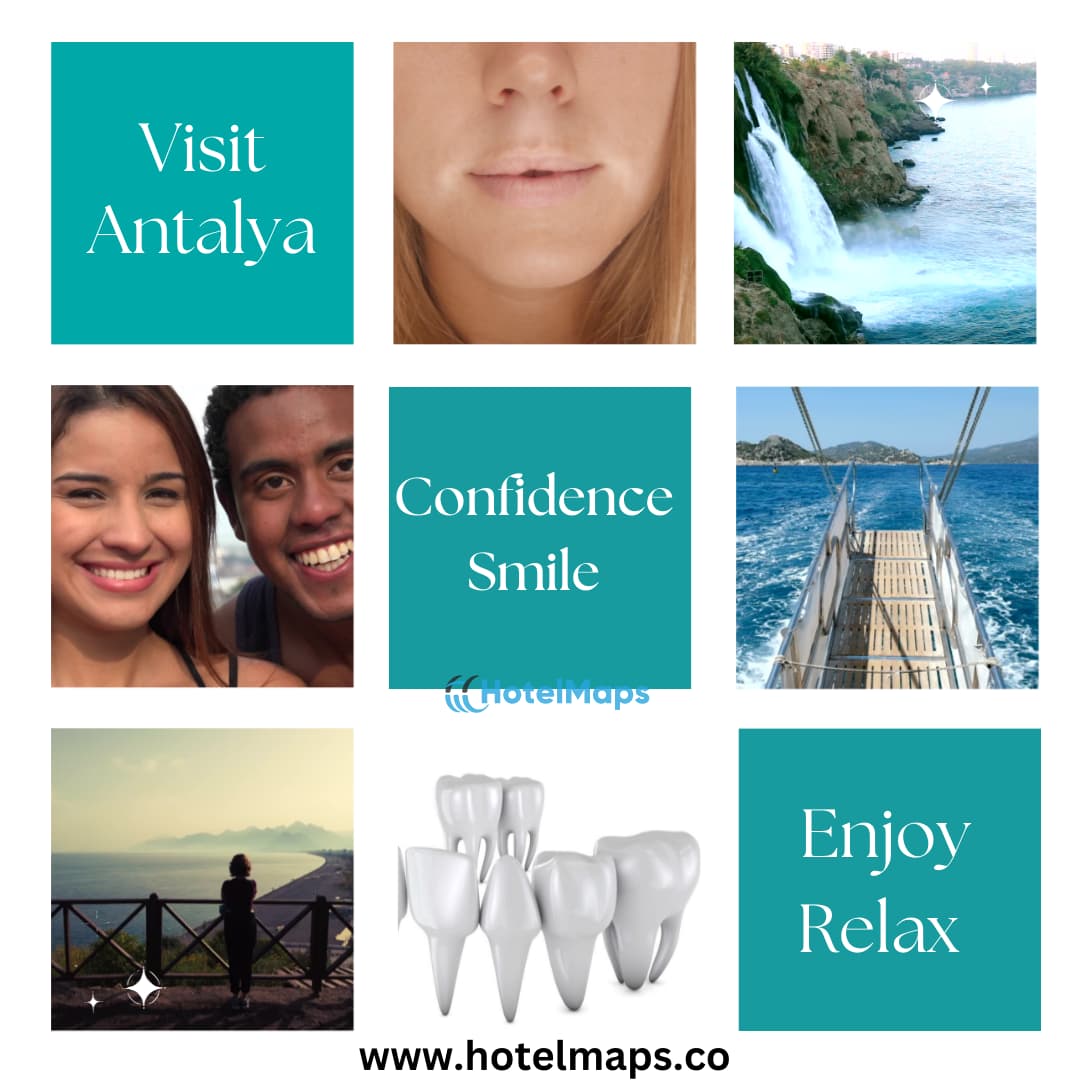 Dental Implants Turkey Package | You Deserves A Best Smile