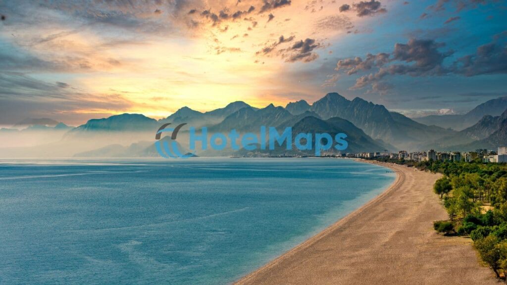 Antalya Beach Guide – Best Beaches & Holiday Tips For 2025